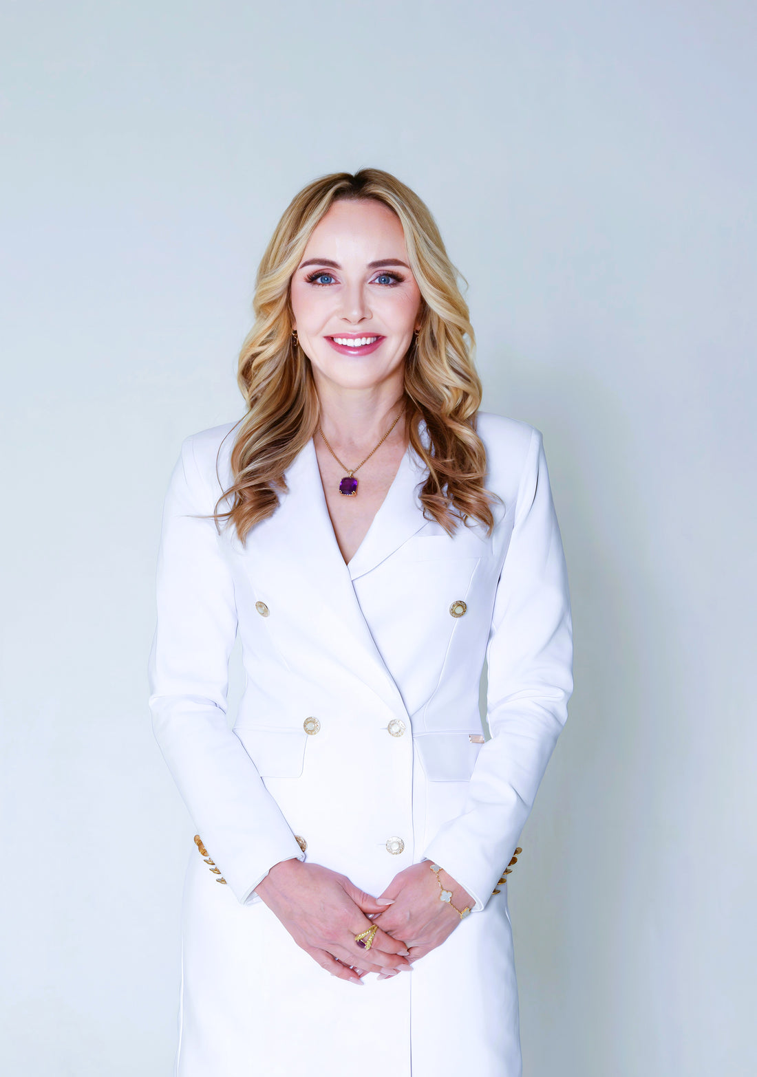 Our Founder – Helande